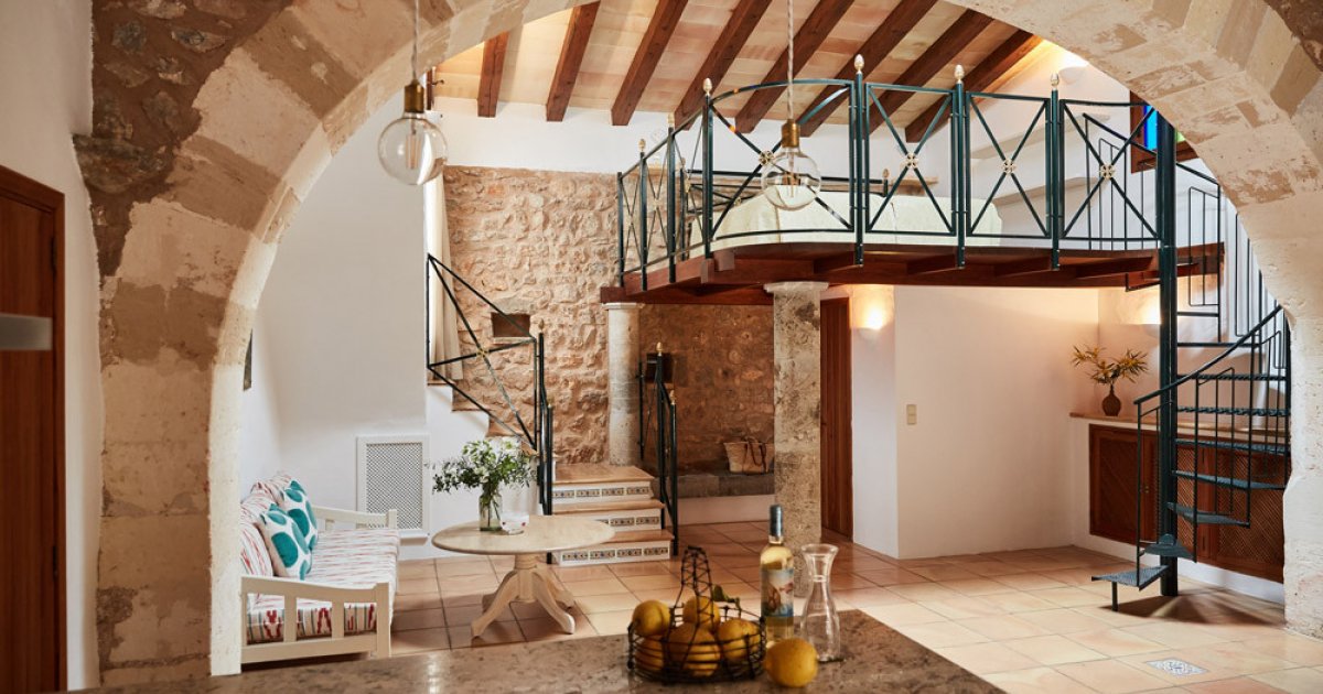 Studio Arco, Finca, Mallorca, Manacor - Canarias-Travel24